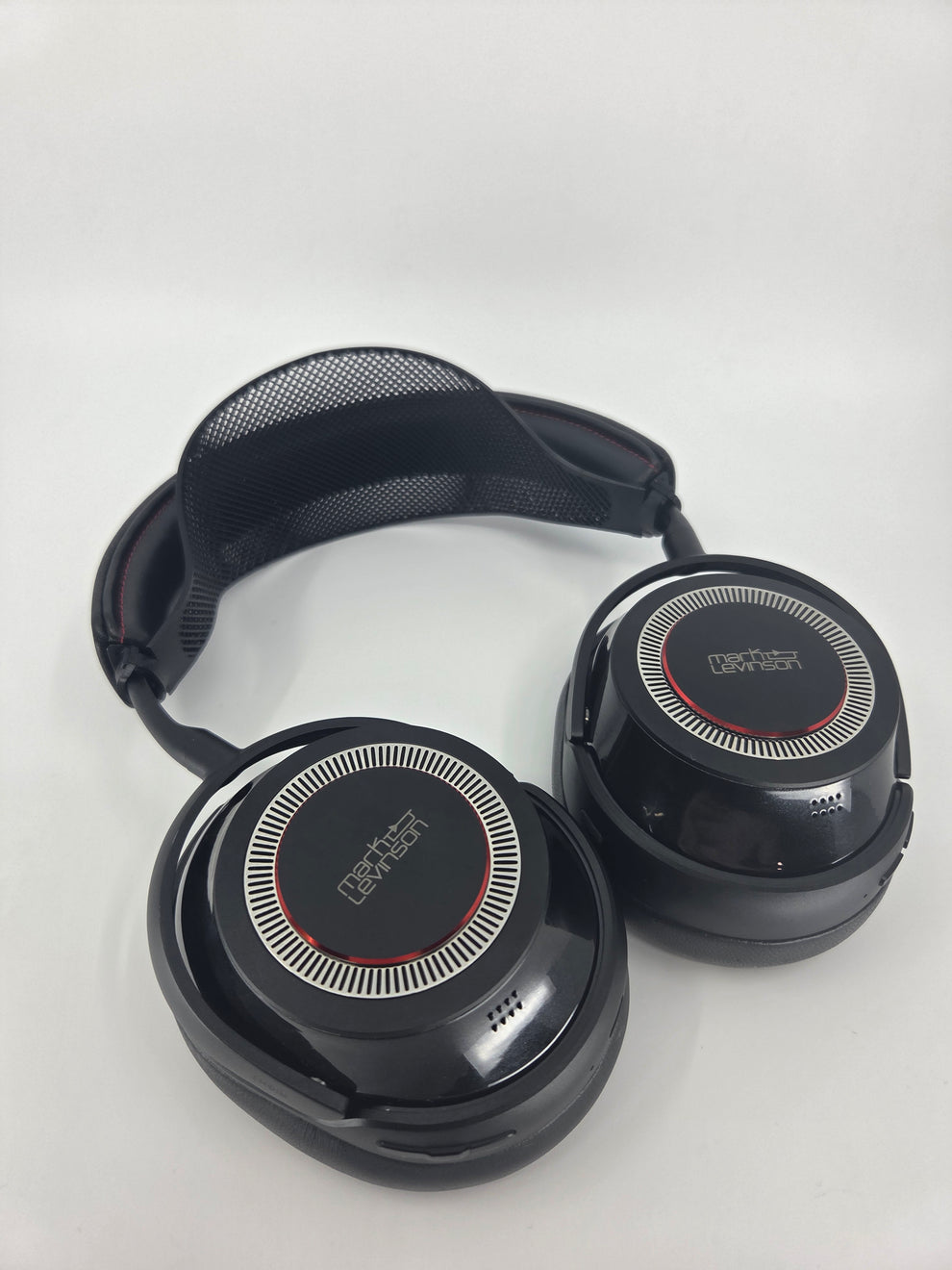 Mark Levinson 5909 Comfort Strap – Capra Audio