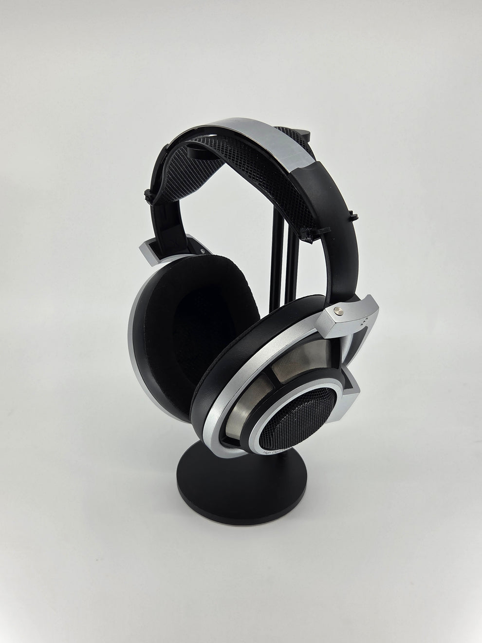 Sennheiser HD800 Comfort Strap – Capra Audio