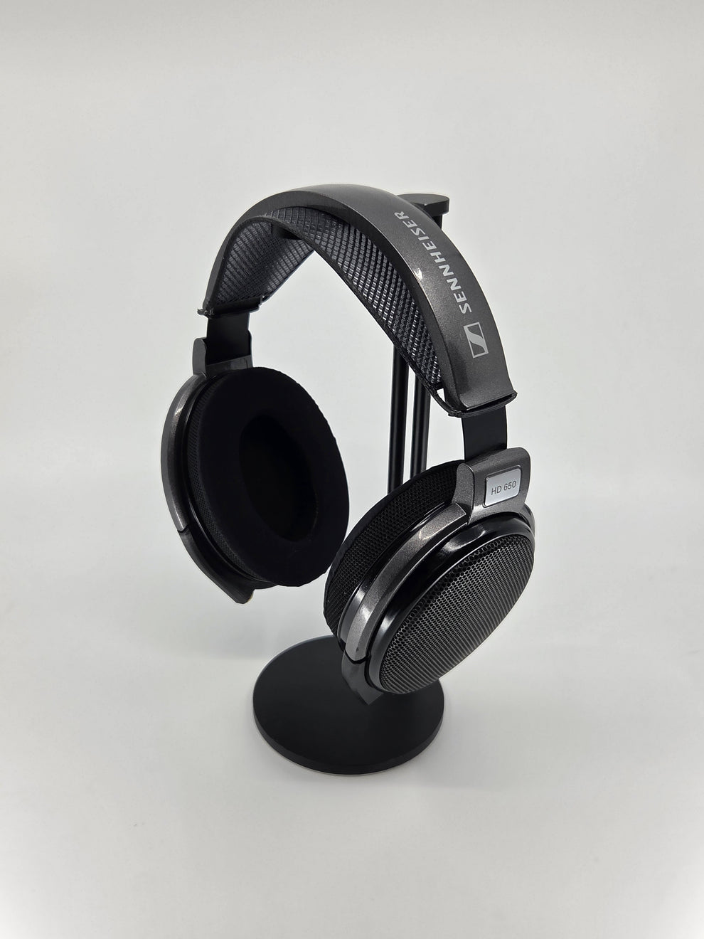 Sennheiser 6x0 Comfort Strap – Capra Audio