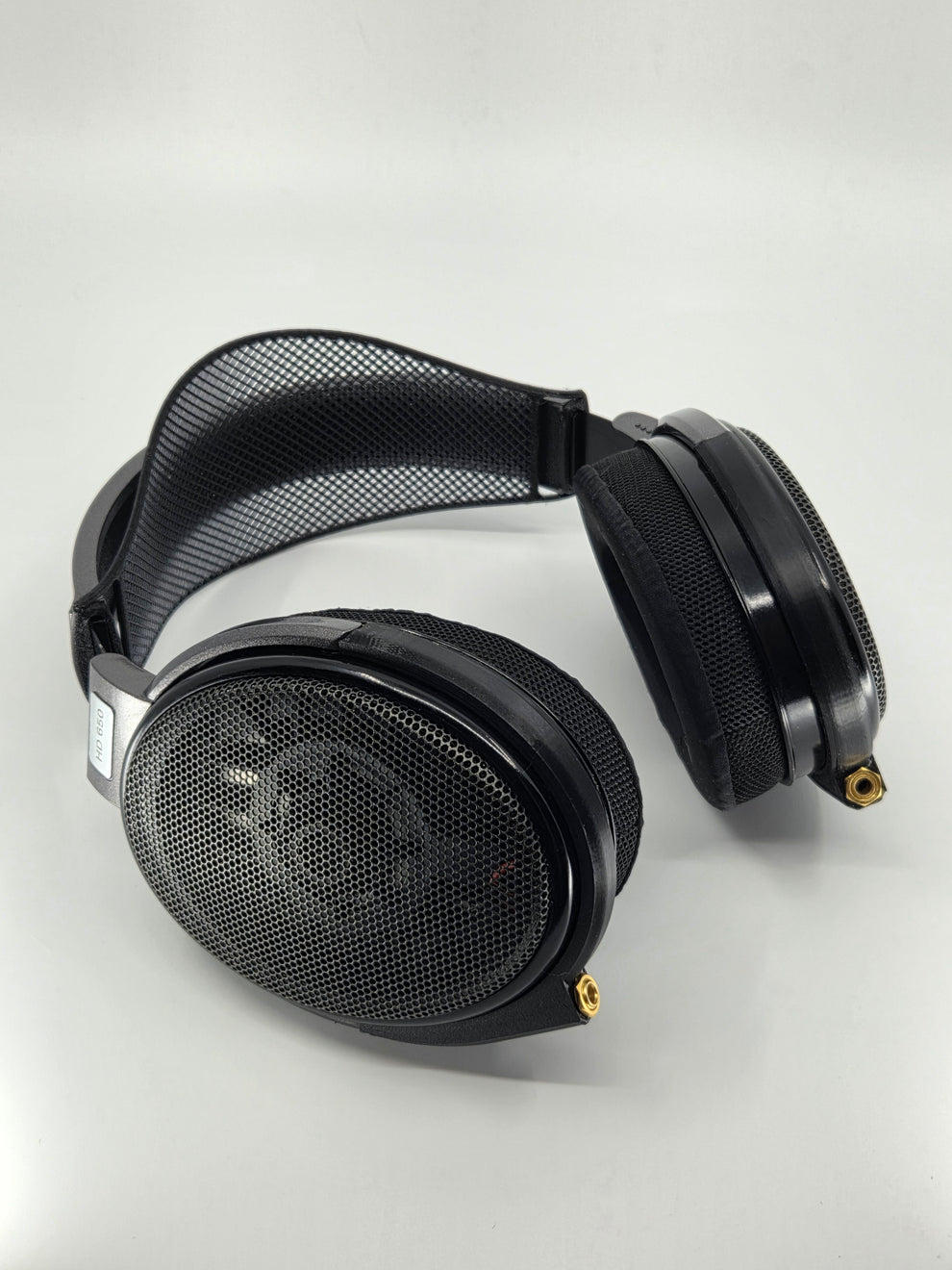 Sennheiser 6x0 Comfort Strap – Capra Audio